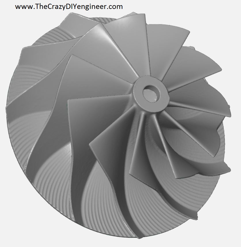 N62 turbo kit – TheCrazyDIYengineer