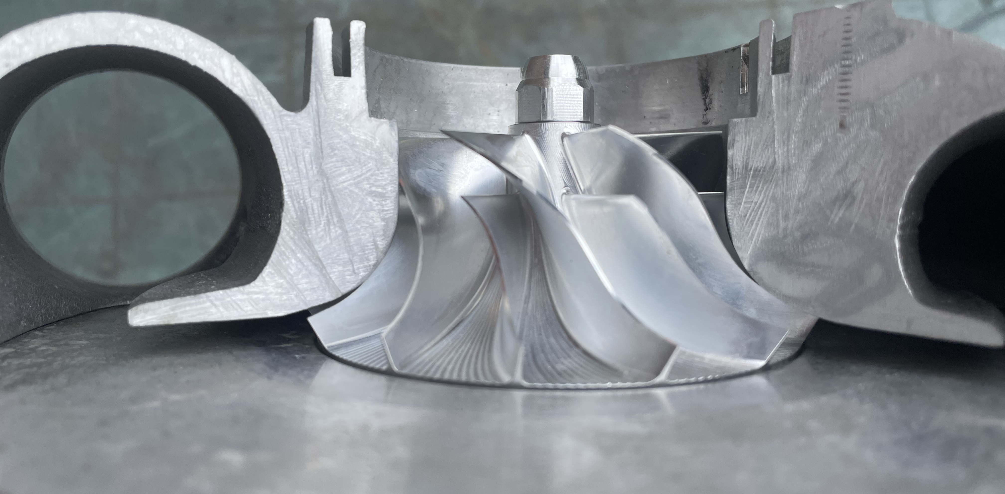 Inside view – TheCrazyDIYengineer